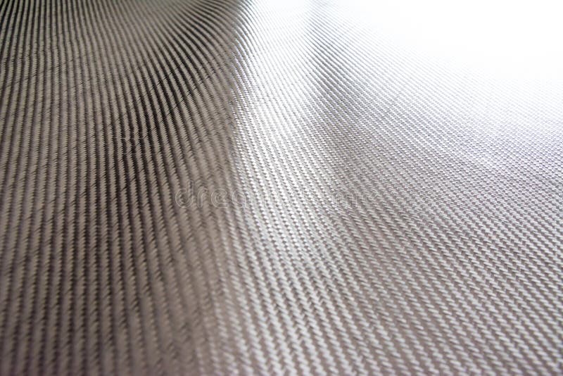 Carbon Fiber Composite Raw Material Background Stock Image - Image of ...