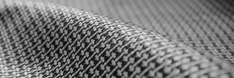 Carbon Fiber Composite Raw Material Background Stock Image - Image of ...