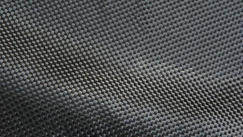 Carbon Fiber Hypnotic Optical Illusion Tunnel Loop Animation Stock ...