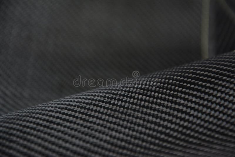 Carbon Fiber Kevlar Background Stock Image - Image of carbon, texture ...