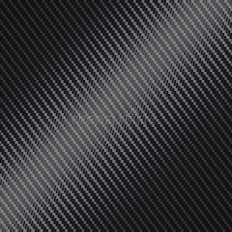 Carbon Texture Seamless