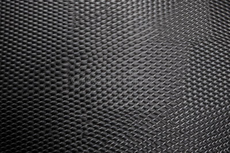Carbon Fiber Texture on a Computer Mouse Stock Photo - Image of fiber ...