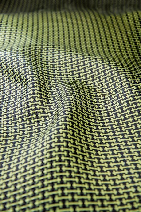 Carbon fiber twill background