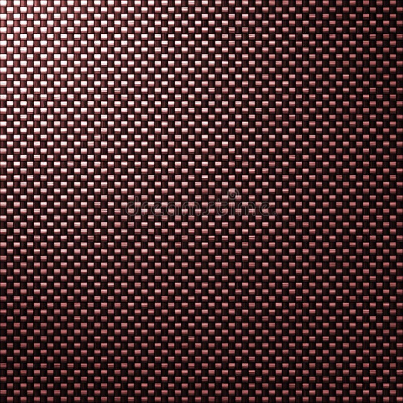 Carbon fibre fiber texture stock illustration. Illustration of fiber ...