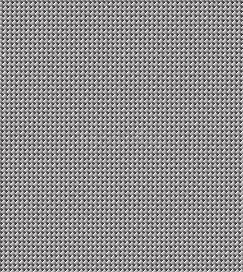 Carbon filter texture stock vector. Illustration of black - 13111392