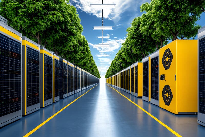 Carbon Footprint, Digital Minimalism, Cloud Storage Lowers the ...