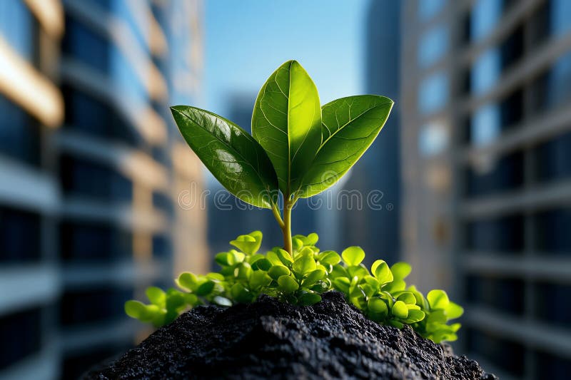 Carbon Footprint, Energy-efficient Buildings, Green Architecture ...