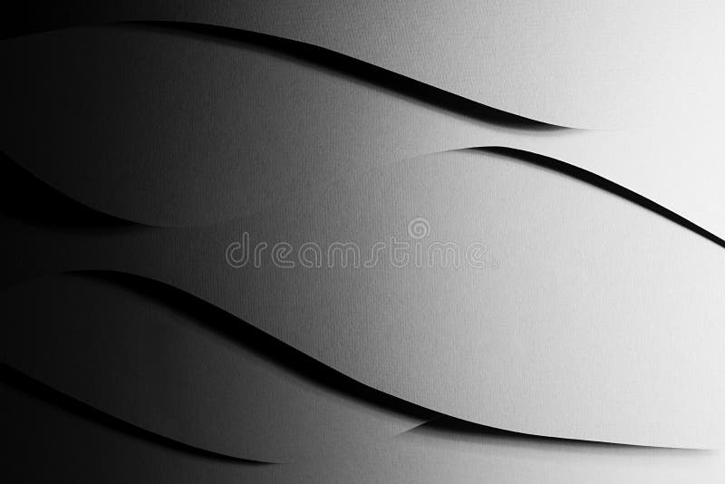 Carbon Grey Contrast Gradient Abstract Geometric Background with Fly ...