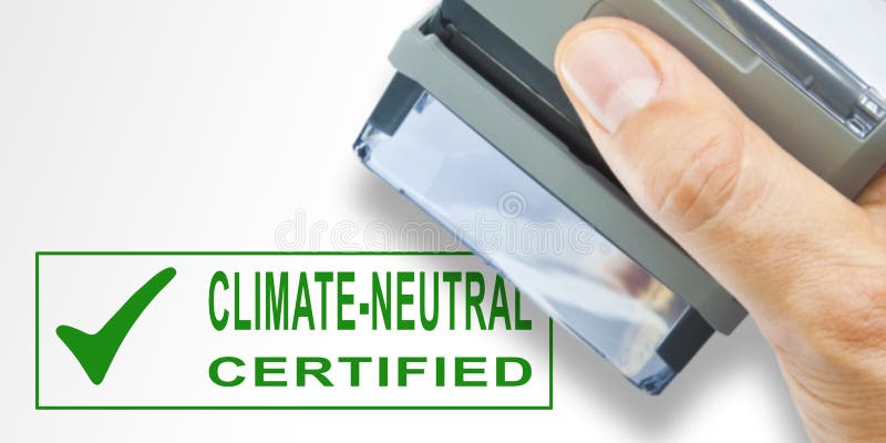 Carbon Management Planning - Towards the Carbon Neutrality and CO2 Net ...