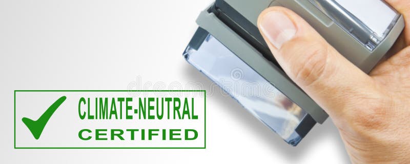 Carbon Management Planning - Towards the Carbon Neutrality and CO2 Net ...