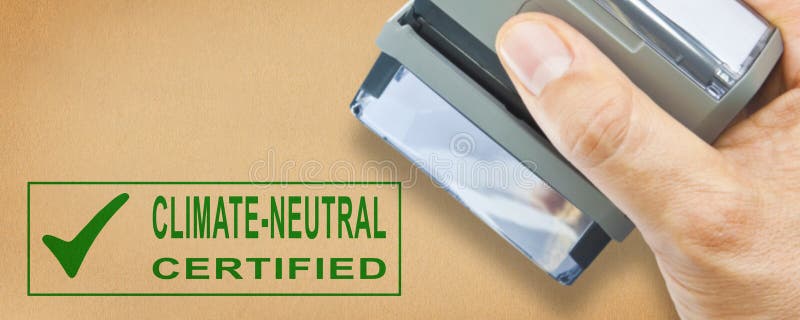 Carbon Management Planning - Towards the Carbon Neutrality and CO2 Net ...