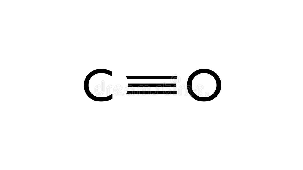 Carbon Monoxide Molecule Stock Photos - Free & Royalty-Free Stock ...