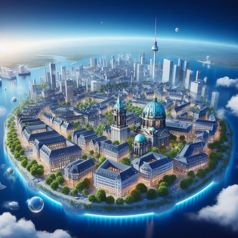 Carbon Neutral Cities â€ a City Operating with Zero Net Carbon Stock ...