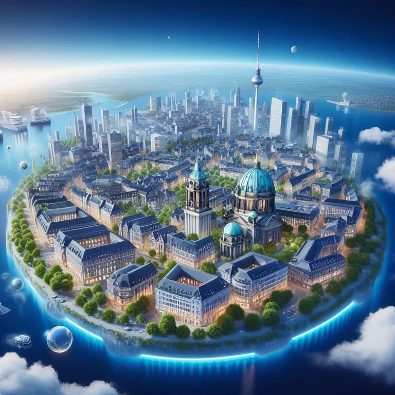 Carbon Neutral Cities â€ a City Operating with Zero Net Carbon Stock ...