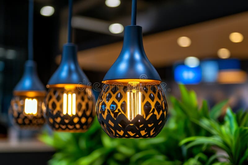 Carbon Neutral, Energy-efficient Lighting, LED Technology Significantly ... Carbon Neutral, Energy-efficient Lighting, LED Technology Significantly ...