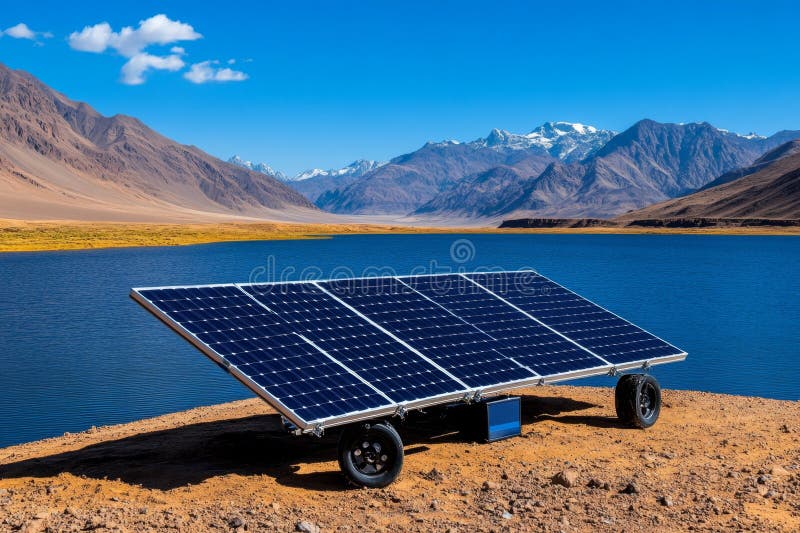 Carbon Neutral, Energy Independence, Off-grid Solutions Support a Self ...