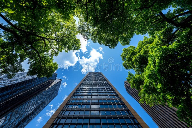 Carbon Neutral, Green Building Standards, LEED Certification Set ...