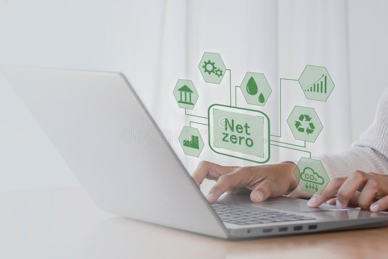 Carbon Neutral is the 2050 Net Zero Carbon Dioxide Emissions State ...