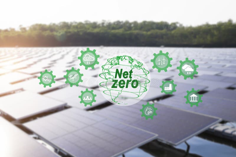 Carbon Neutral is the 2050 Net Zero Carbon Dioxide Emissions State ...