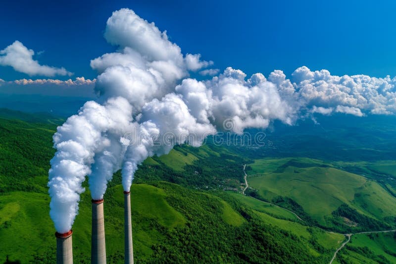 Carbon Neutral, Net-zero Emissions, Global Goals Aim To Mitigate ...