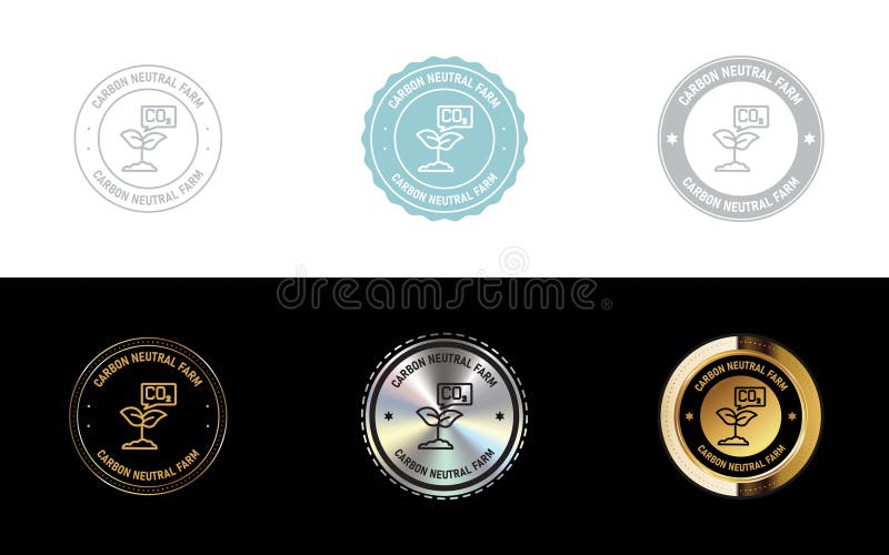 Neutral Certification Label Stock Illustrations – 68 Neutral ...