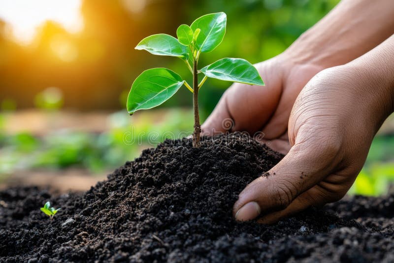 Carbon Neutral, Sustainable Development, Eco-conscious Planning Ensures ...