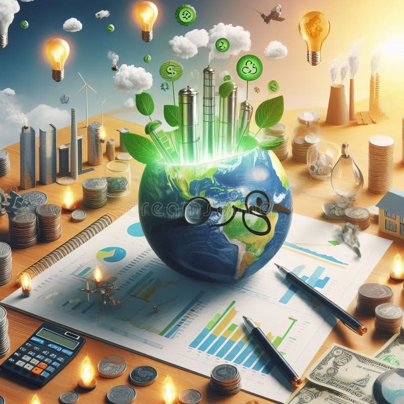 Carbon Offset Funding Projects that Reduce or Remove Carbon Do Stock ...