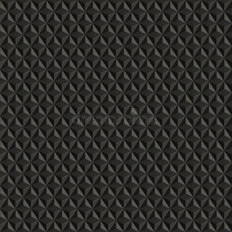 Carbon pattern stock illustration. Illustration of heap - 29090135