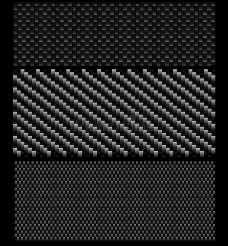 Carbon Fiber Patterns Stock Illustrations – 151 Carbon Fiber Patterns ...