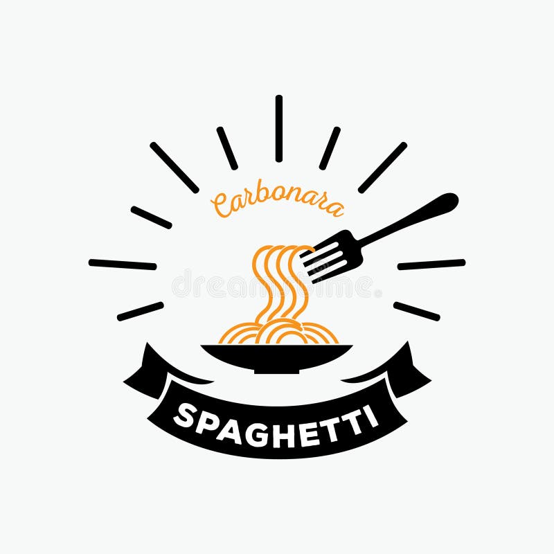Spaghetti Logo Stock Illustrations – 6,575 Spaghetti Logo Stock ...