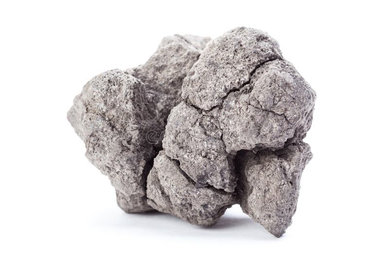 Carbone del coke immagine stock. Immagine di scuro, roccia - 46191357