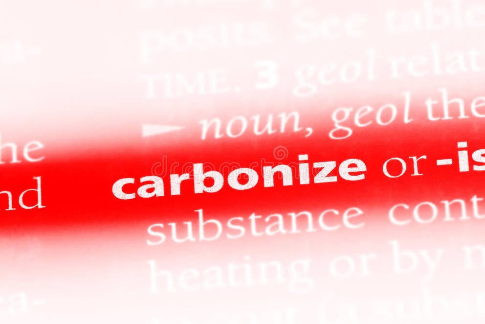 Carbonize stock illustration. Illustration of paper - 114413315