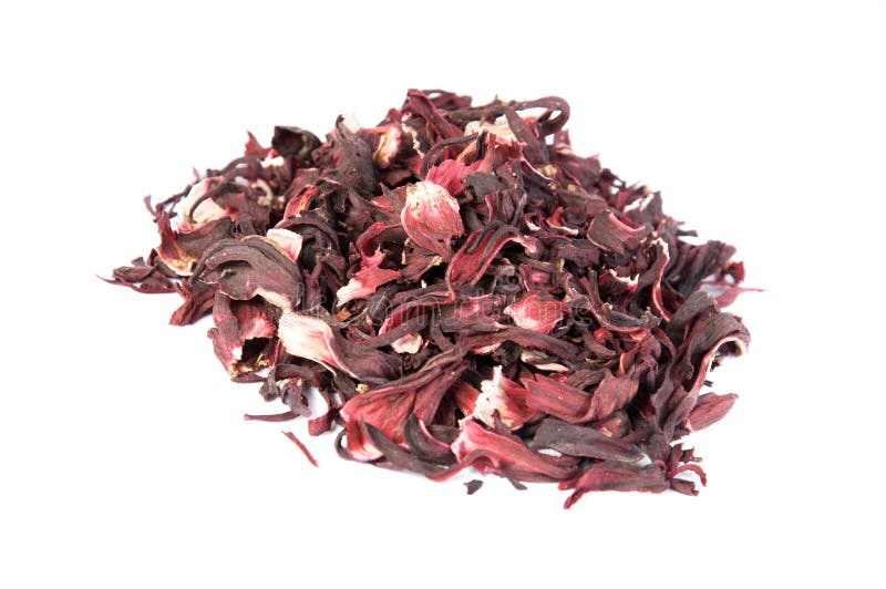 Carcade or hibiscus stock photo. Image of macro, medicine - 11528290