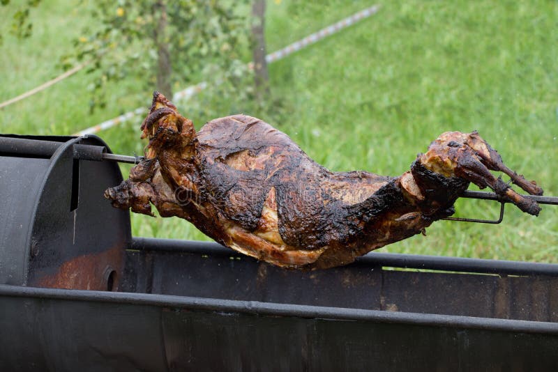 160 Roasted Sheep Carcass Photos - Free & Royalty-Free Stock Photos ...