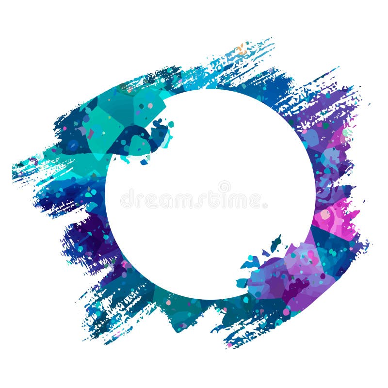 Card with Abstract Marble, Stone Texture. Creative Background with ...