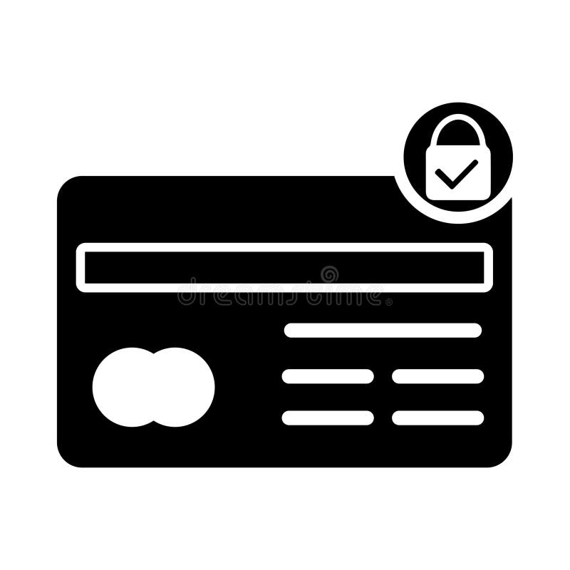 Card, Atm Card, Payment, Bank Card, Lock, Secure, Protection, Secure ...