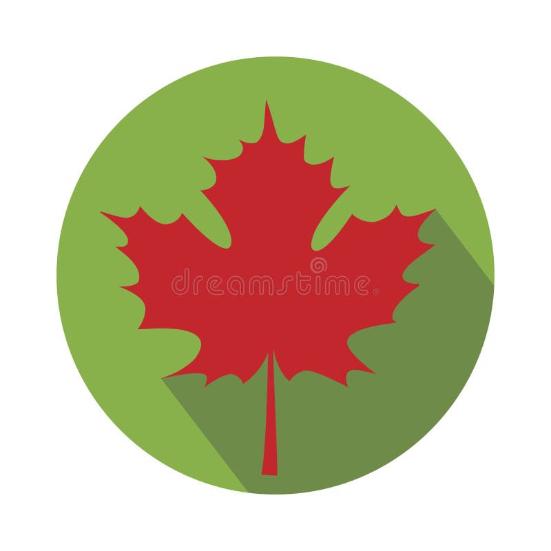 Single Maple Leaf Stock Illustrations – 5,081 Single Maple Leaf Stock ...