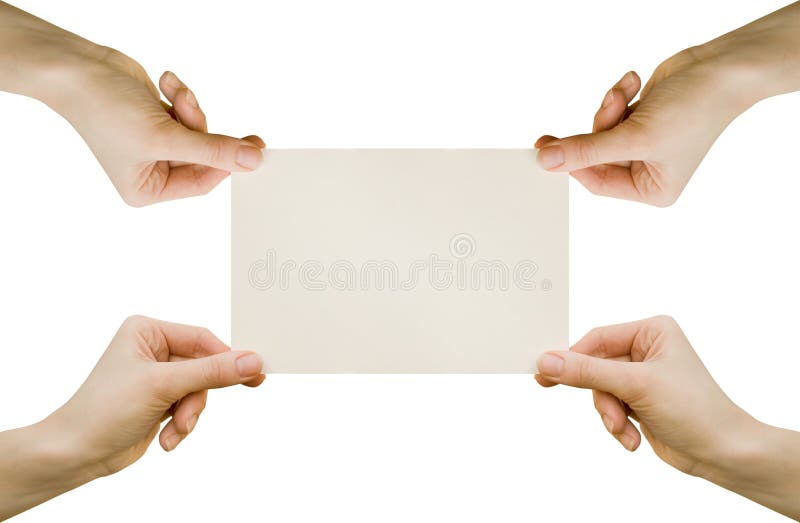 Card blank stock image. Image of paper, icon, billboard - 10857251