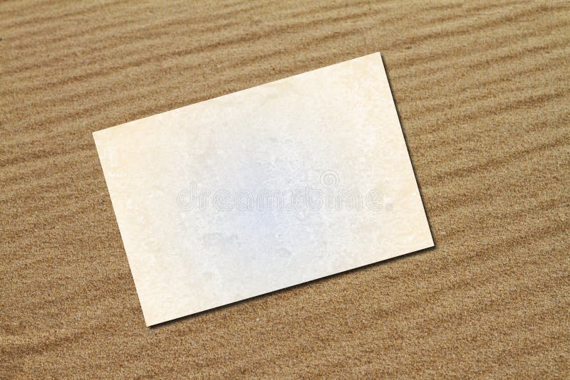 Card stock photo. Image of color, pattern, beige, yellow - 32264070