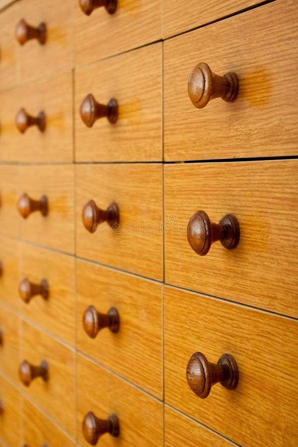 Card catalog stock photo. Image of data, drawers, information - 30885904