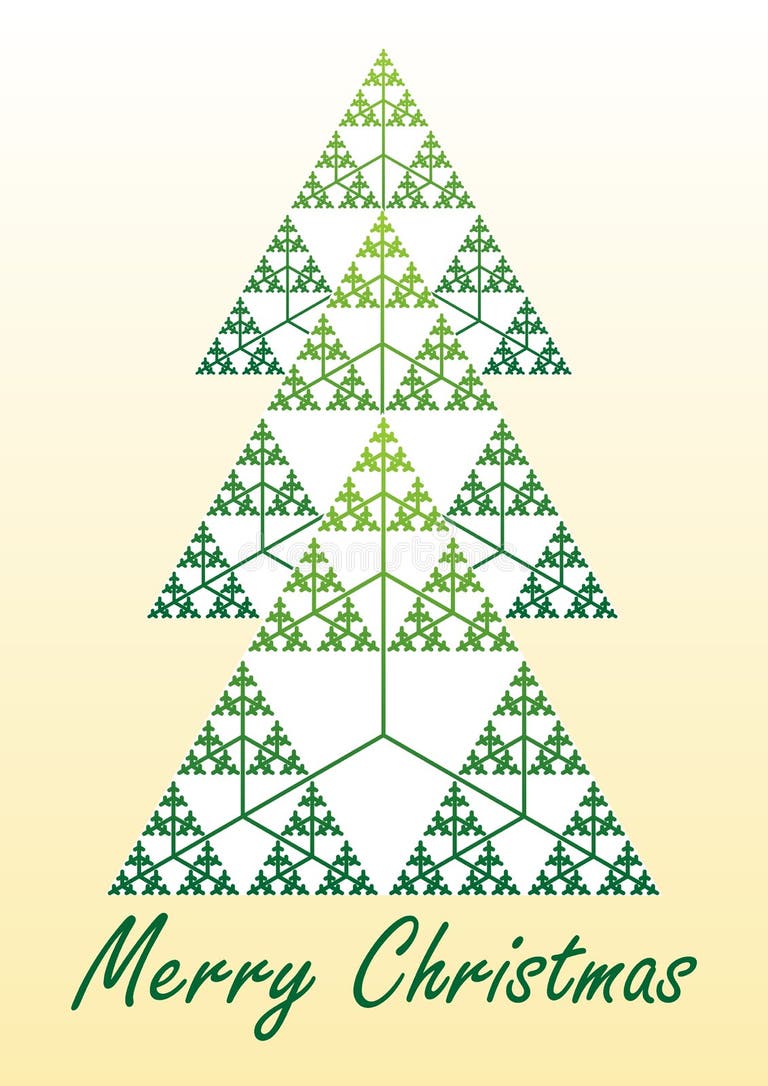 Sierpinski Triangle Stock Illustrations – 139 Sierpinski Triangle Stock ...