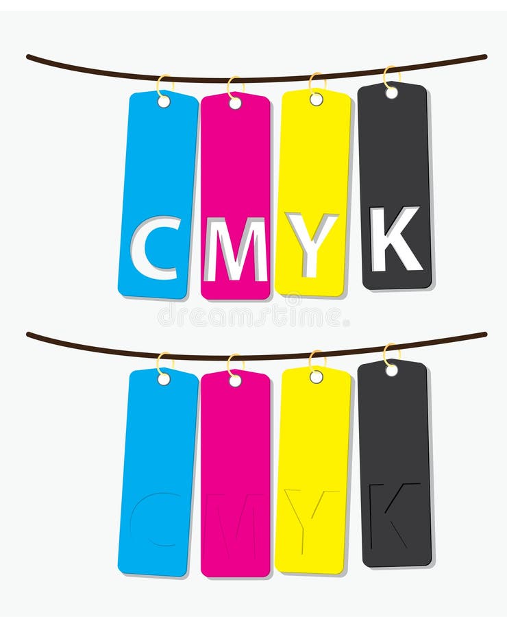 Basic Colors Cmyk Stock Illustrations – 111 Basic Colors Cmyk Stock ...
