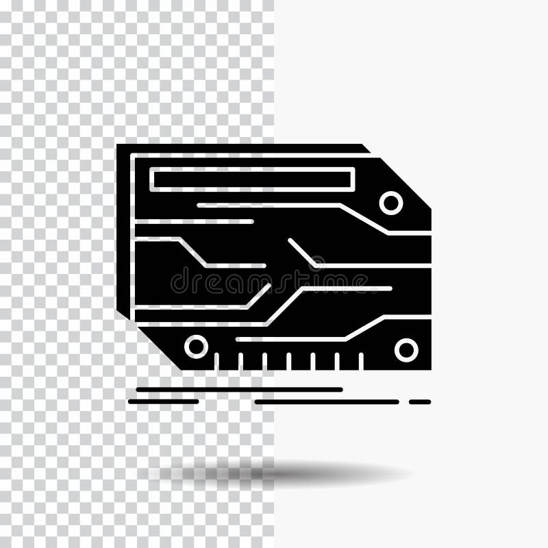 15 Custom Electronic Device Icons Stock Vector - Illustration of ...