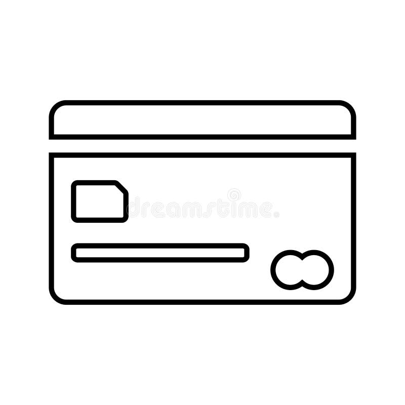 Card Debit Use Stock Illustrations – 1,569 Card Debit Use Stock ...