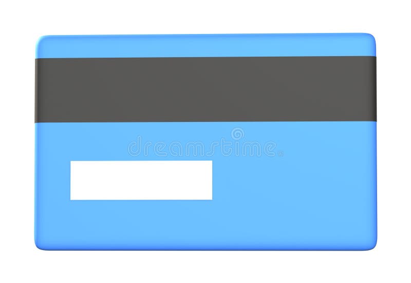 Card 3d Icon Transparent Illustration Stock Image - Illustration of ...