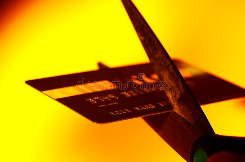 Card Declined stock photo. Image of purchase, money, conceptual - 200978