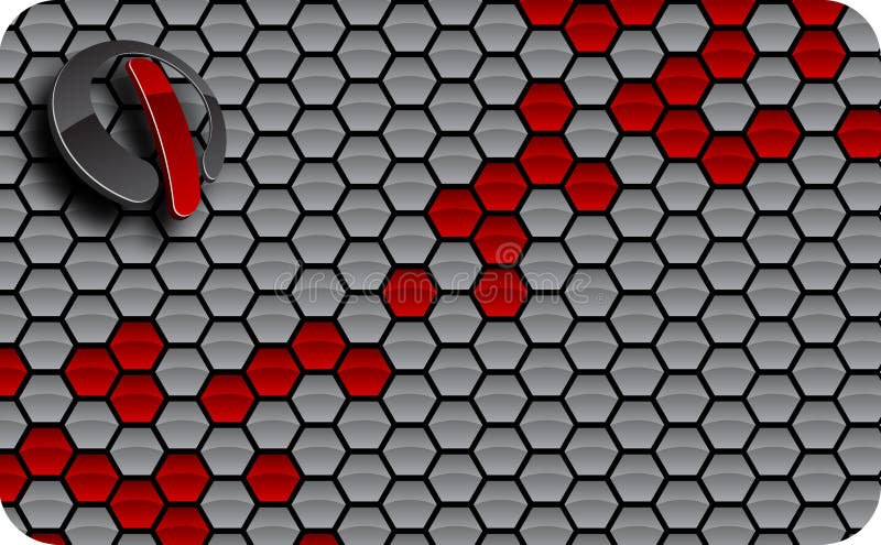 Card design. stock vector. Illustration of emblem, card - 13248546