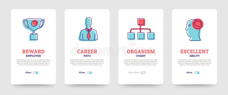 Card Design Business Solution 08 Stock Vector - Illustration of wallet ...