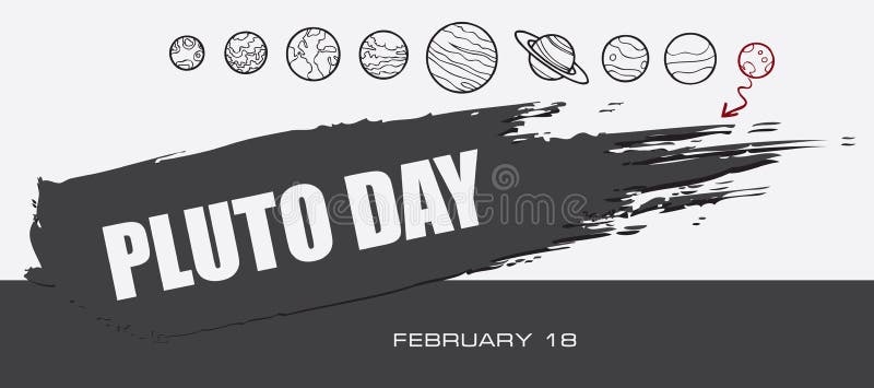 Pluto Calendar Stock Illustrations – 504 Pluto Calendar Stock ...