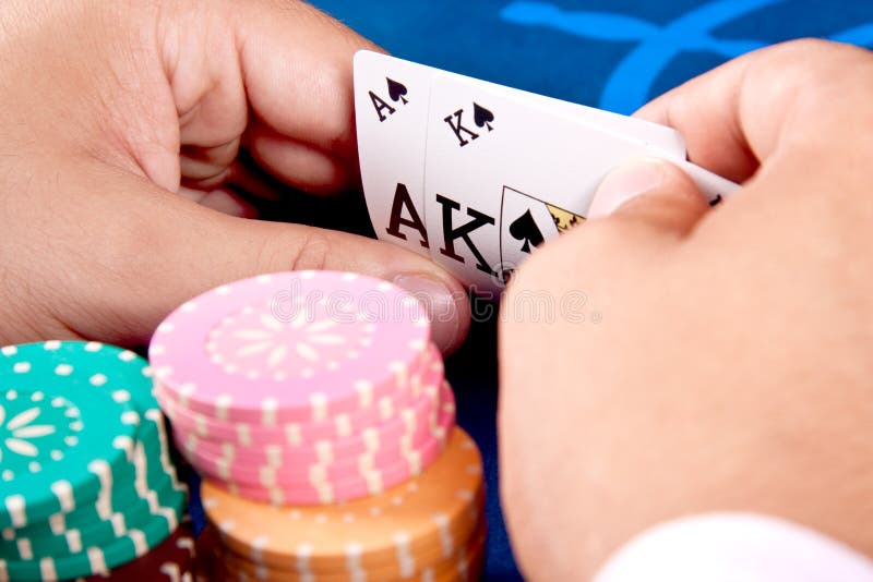 Card game stock photo. Image of sport, leisure, people - 10374624